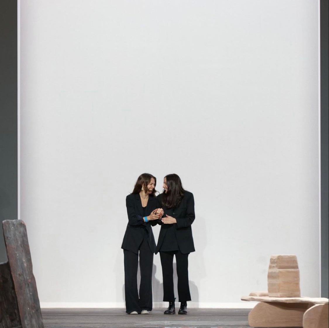 Interview | Lara ~ founder and creative director St. Agni