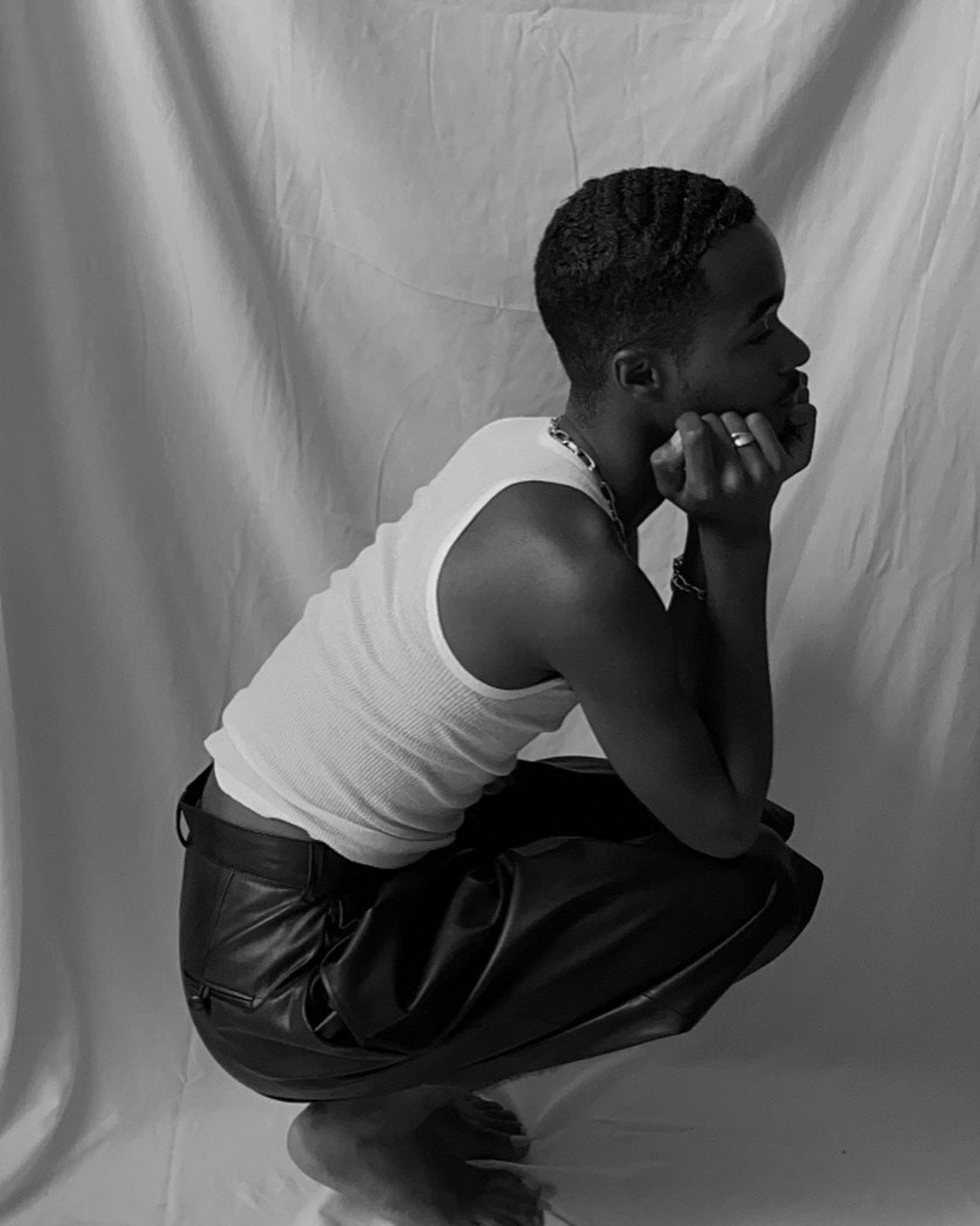 Interview | Ryan Lopes