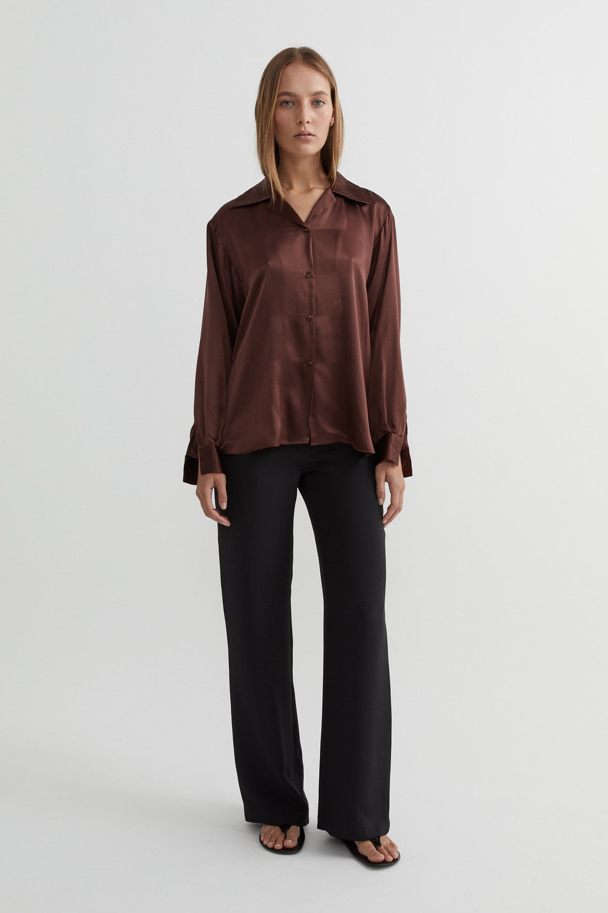 SAINT | an independent clothing brand, made in Australia.