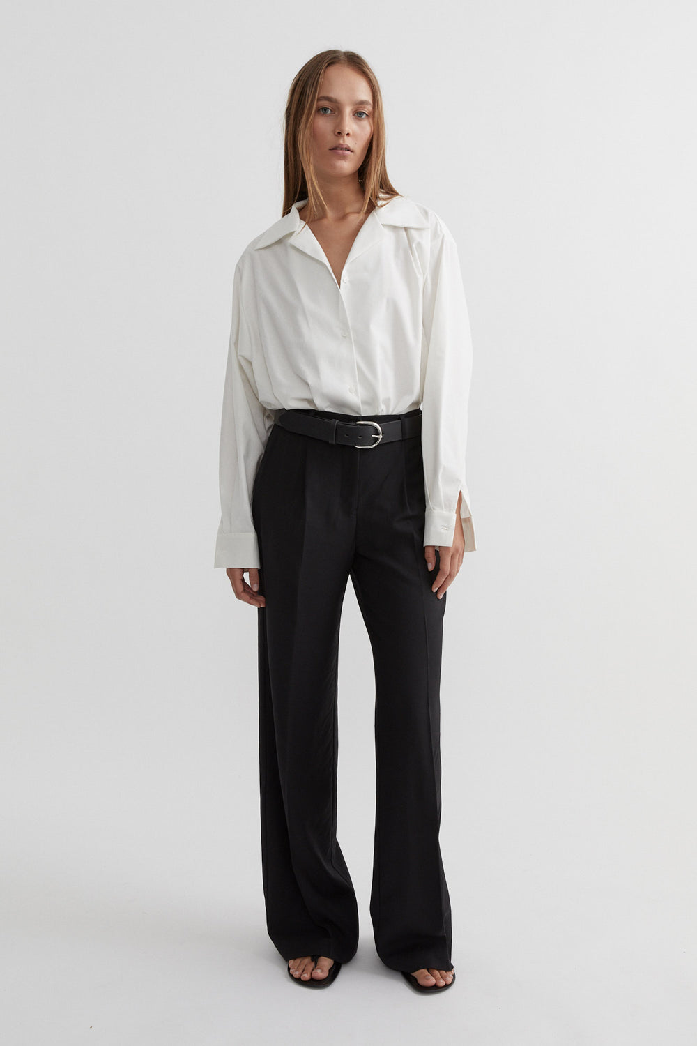 SAINT | an independent clothing brand, made in Australia.