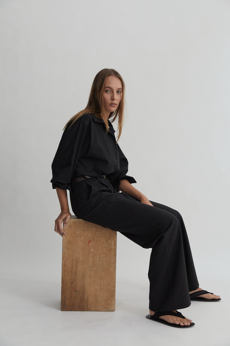 SAINT | an independent clothing brand, made in Australia.