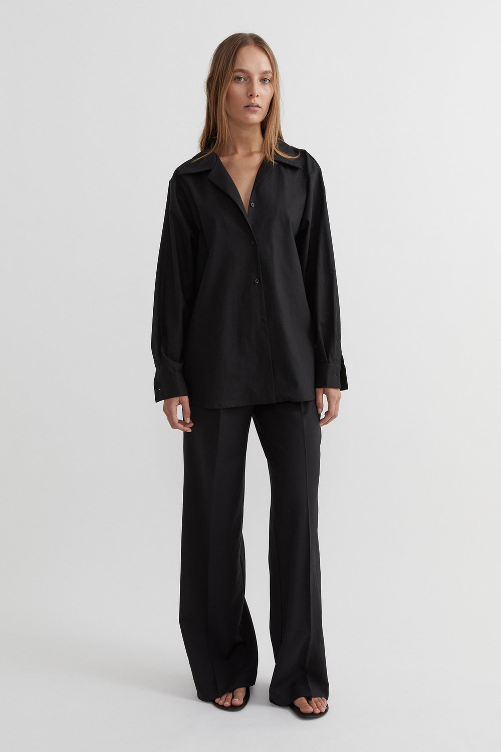 SAINT | an independent clothing brand, made in Australia.